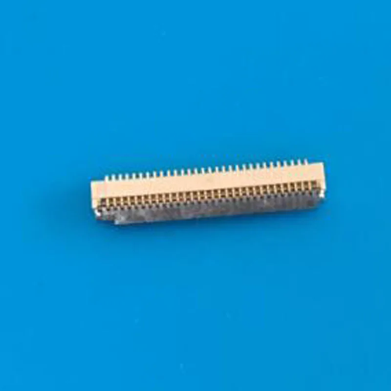 30 Pin 0.5MM Ultra thin Connector LCD Screen Connector Clamshell Type ...