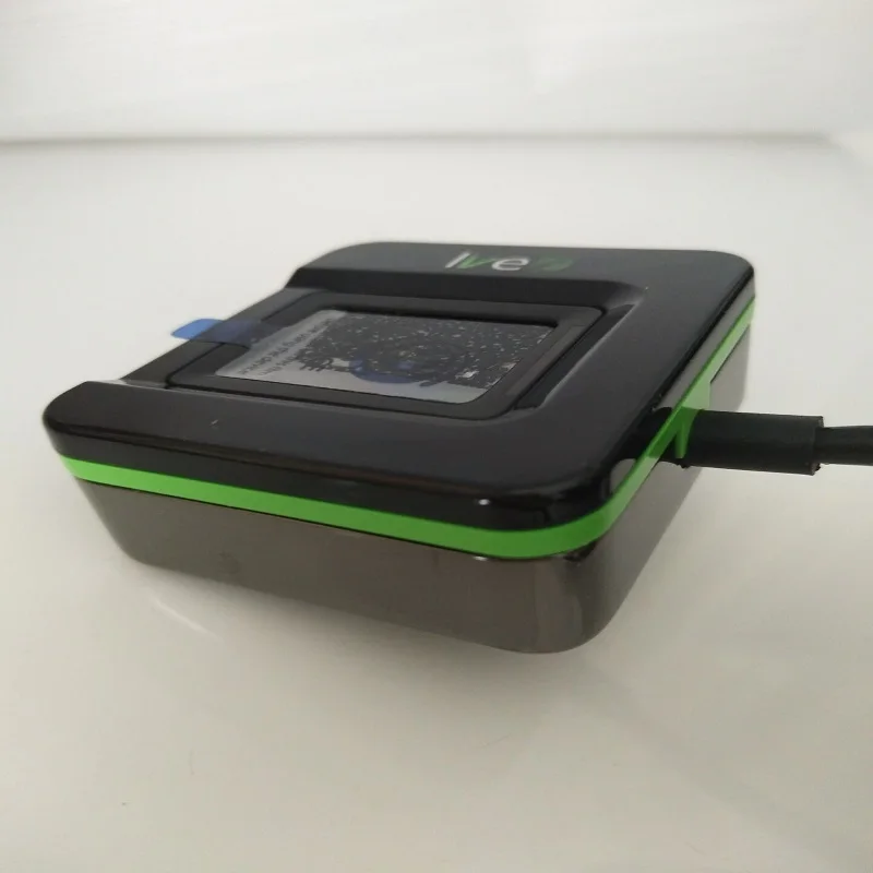 Biometric Fingerprint Scanner Price