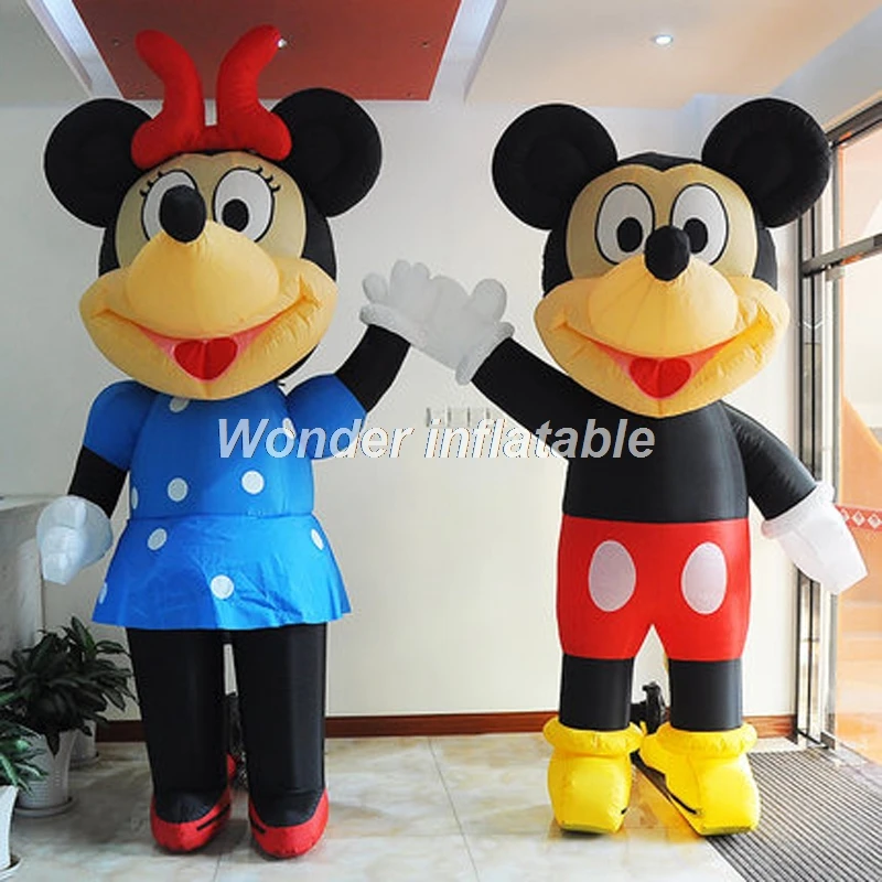 Free shipping event decoration movie giant inflatable cartoon ...