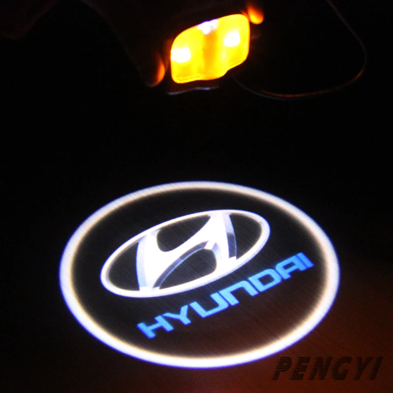 Welcome light welcome light led welcome light car projection lamp led ...