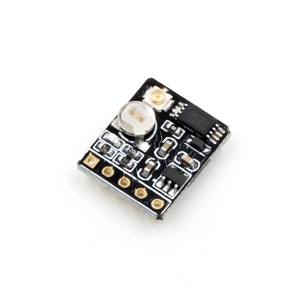 Monday Kids GPS And BDS Dual-mode Module Flight Control Satellite ...