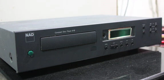 Replacement-for-NAD-510-Radio-CD-player-Laser-Head-Lens-Optical-Pick ...