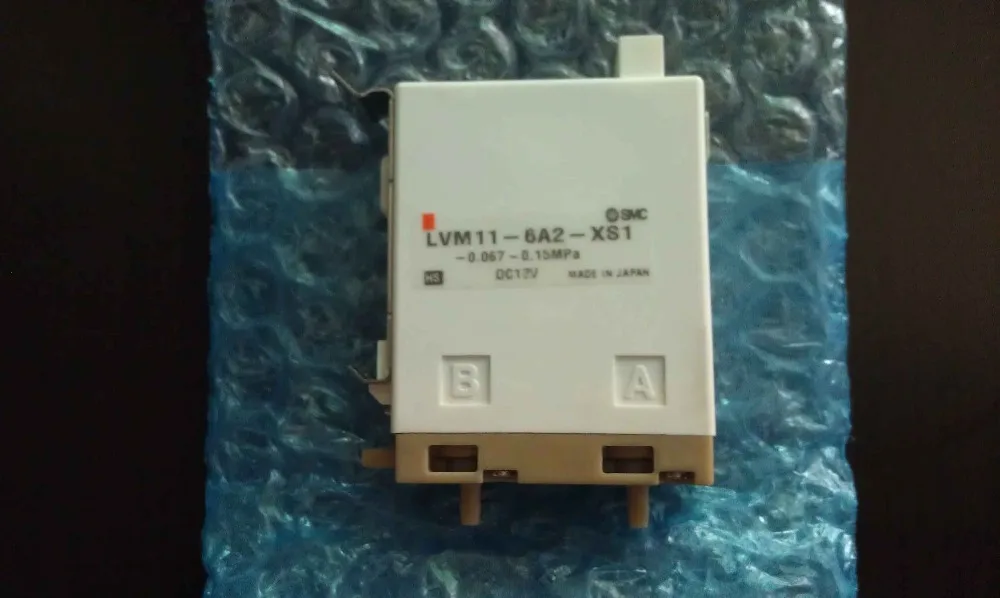 Sysmex Assy,3 Port Solenoid Valve(lvm11-6a3-xs1),hematology Analyzer ...