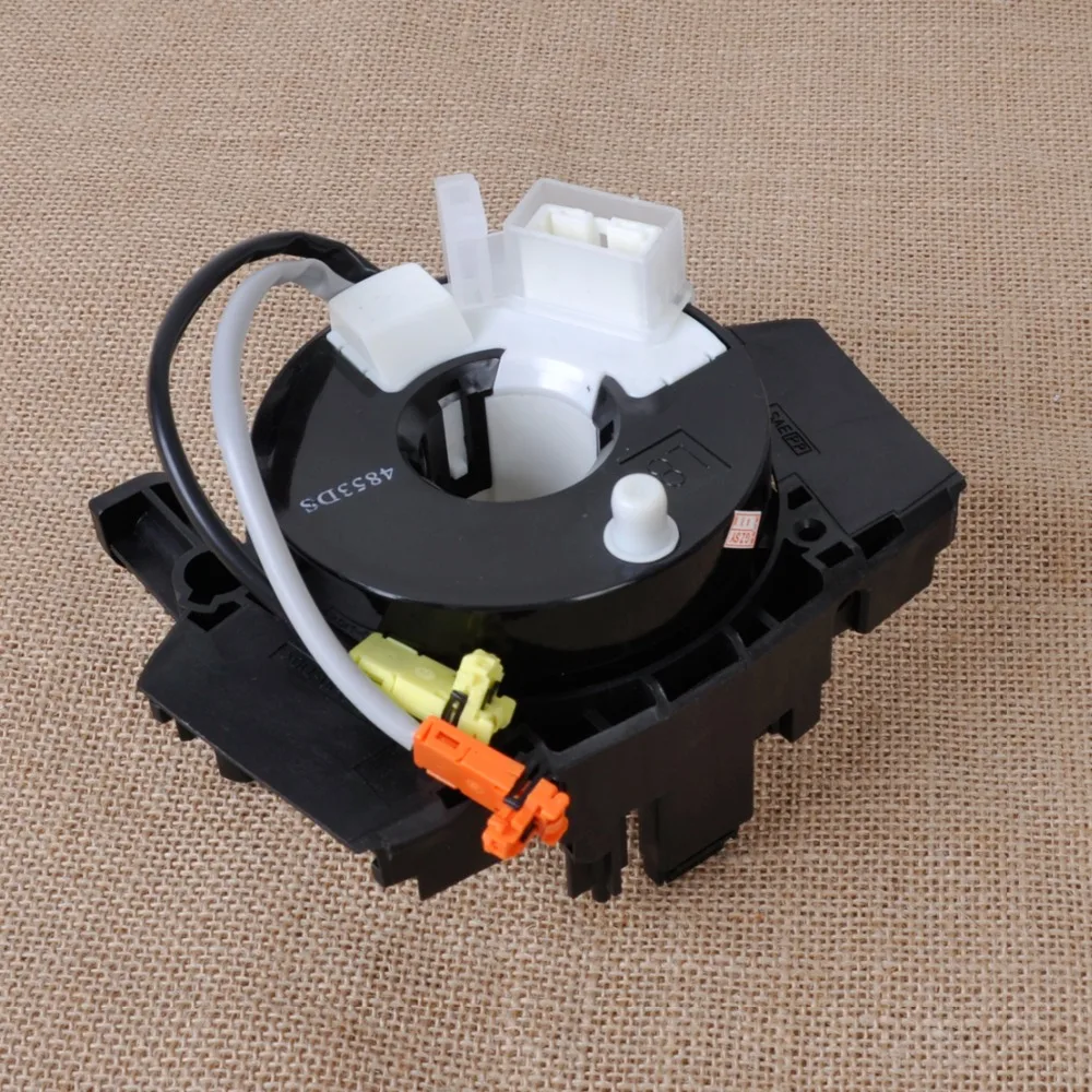 Online Buy Wholesale clock spring for nissan from China clock spring ...