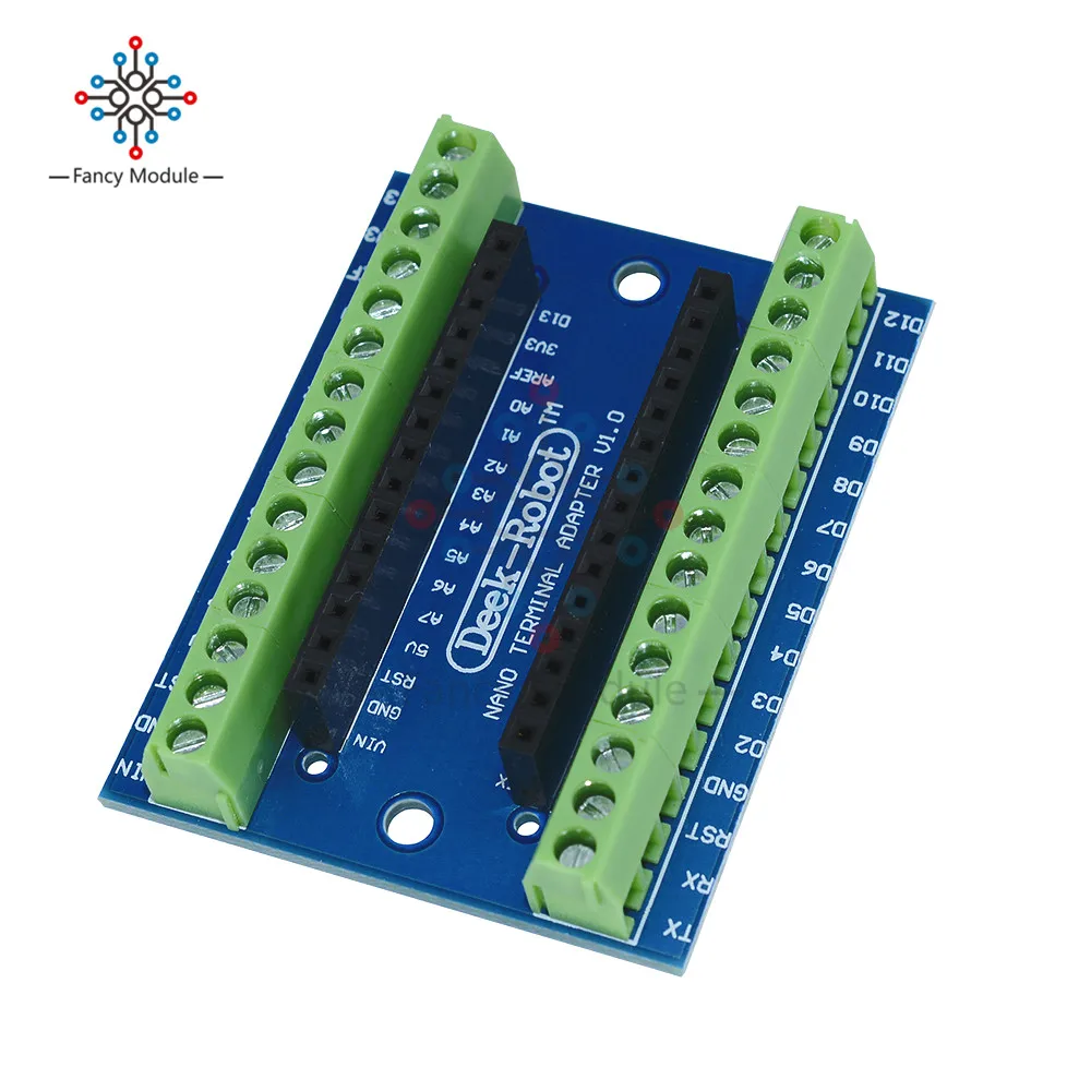 Buy 1pcs Standard Terminal Adapter Board For Arduino