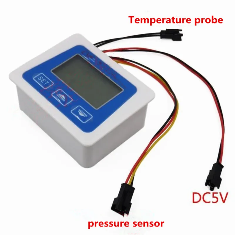 Digital-Pressure-Meter-Tester-Connect-With-Pressure-Sensor-Temperature ...