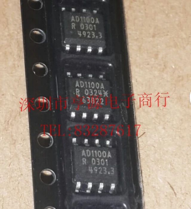 5pcs/lot AD1100 AD1100ARZ ADUM1100ARZ new original|lot|lot lotlot 5pcs ...