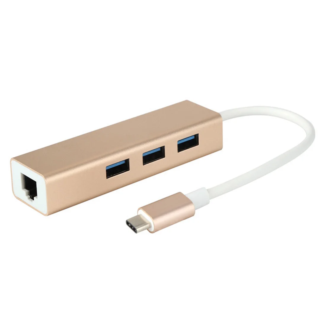 Lan Cable Hub