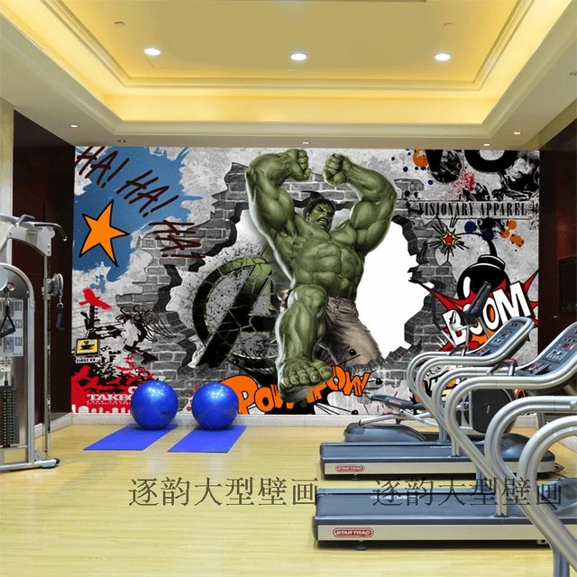 Hulk Transformation #bodybuilding #gym #bulk #swole #bear, 50% OFF