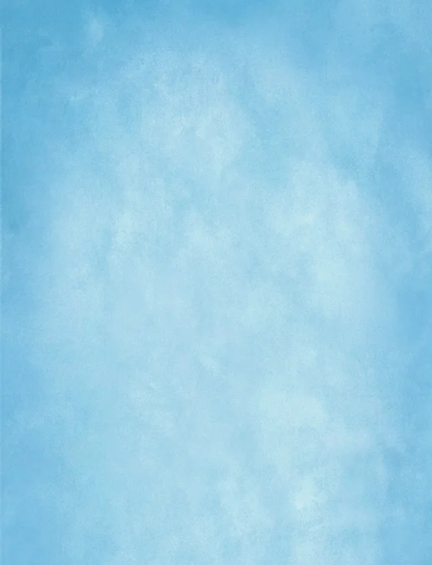 Biru Dinding Fotografi Latar Belakang Komputer Printed Digital Cloth ...