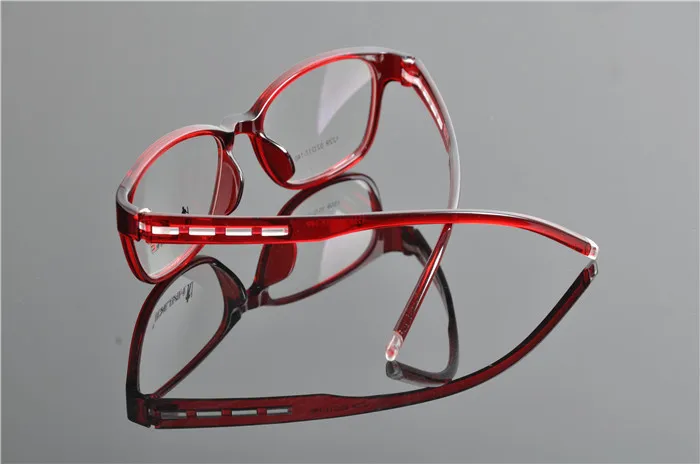 TR90 Computer Eyeglasses Frames Man Optical Myopia Glasses Woman ...