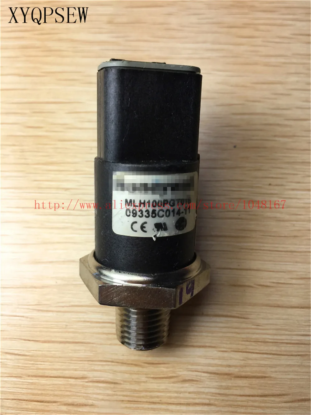 XYQPSEW For Honeywell industrial pressure sensor, RoHS limit switch ...