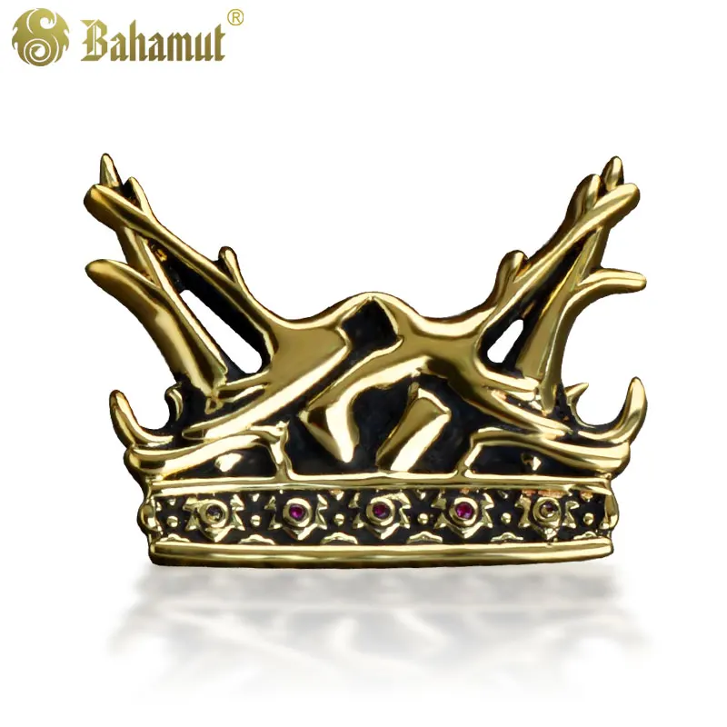 A Song of Ice and Fire Game of Thrones The House of Baratheon Deer ...