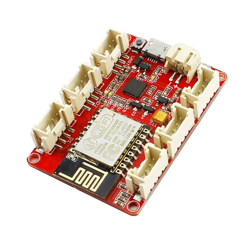 Elecrow-Crowtail-New-Updated-Auto-Reset-ESP8266-NodeMCU-v2-0 ...