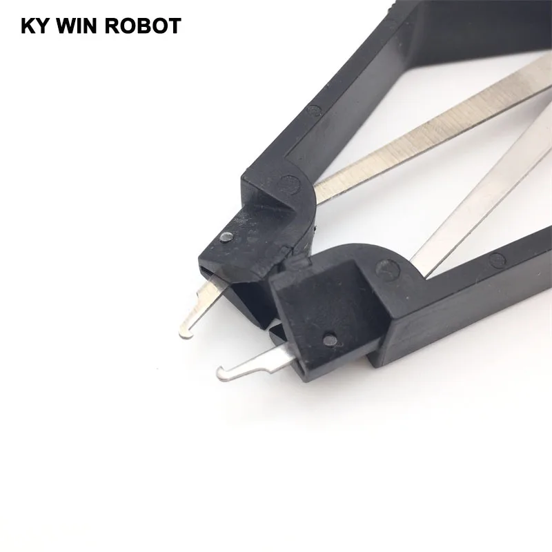 PLCC IC Chip Extractor Motherboard Circuit Board Component Puller Tool ...