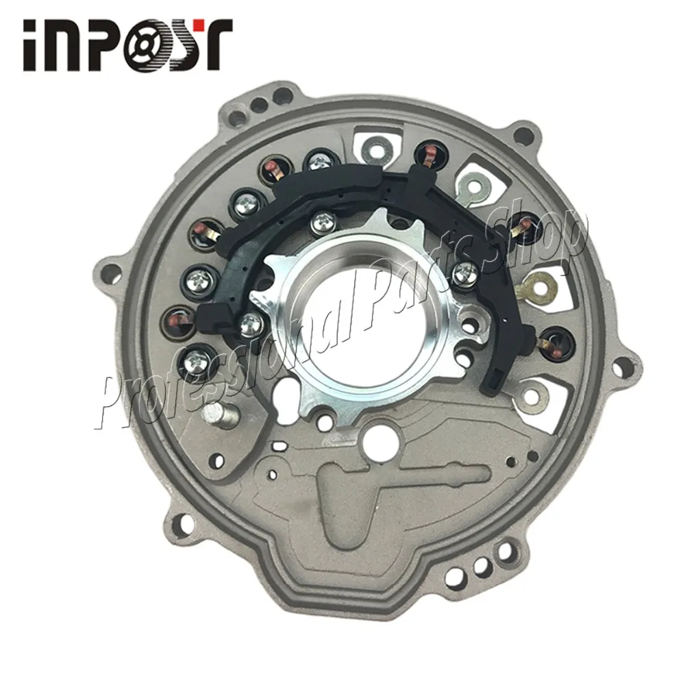 Repair kit Alternator Rectifier for BMW X5 540i 740i 740iL 750iL