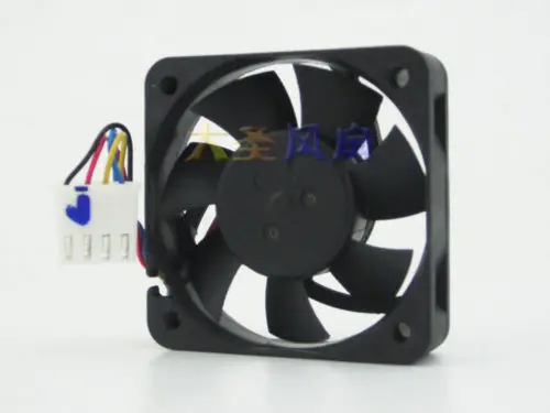 CPU Server cooler for DELTA ASB0412MA 12V 0.08A 4CM 4010 4-wire PWM temperature controlled ...