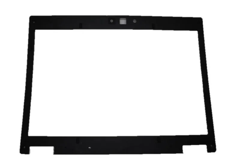Laptop LCD Front Bezel For HP 2540P black AP09C000H00J B shell|laptop ...