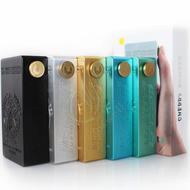 Mechanical Mod Clones