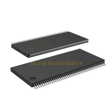 Original 10pcs Is42s32160b-7tli Is42s32160b Tsop-86 Ic Sdram 512mbit ...