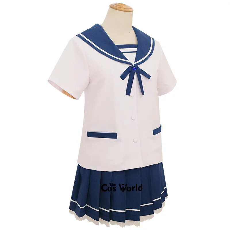 Re Zero Kara Hajimeru Isekai Seikatsu Ramu RAM Remu REM JK School ...