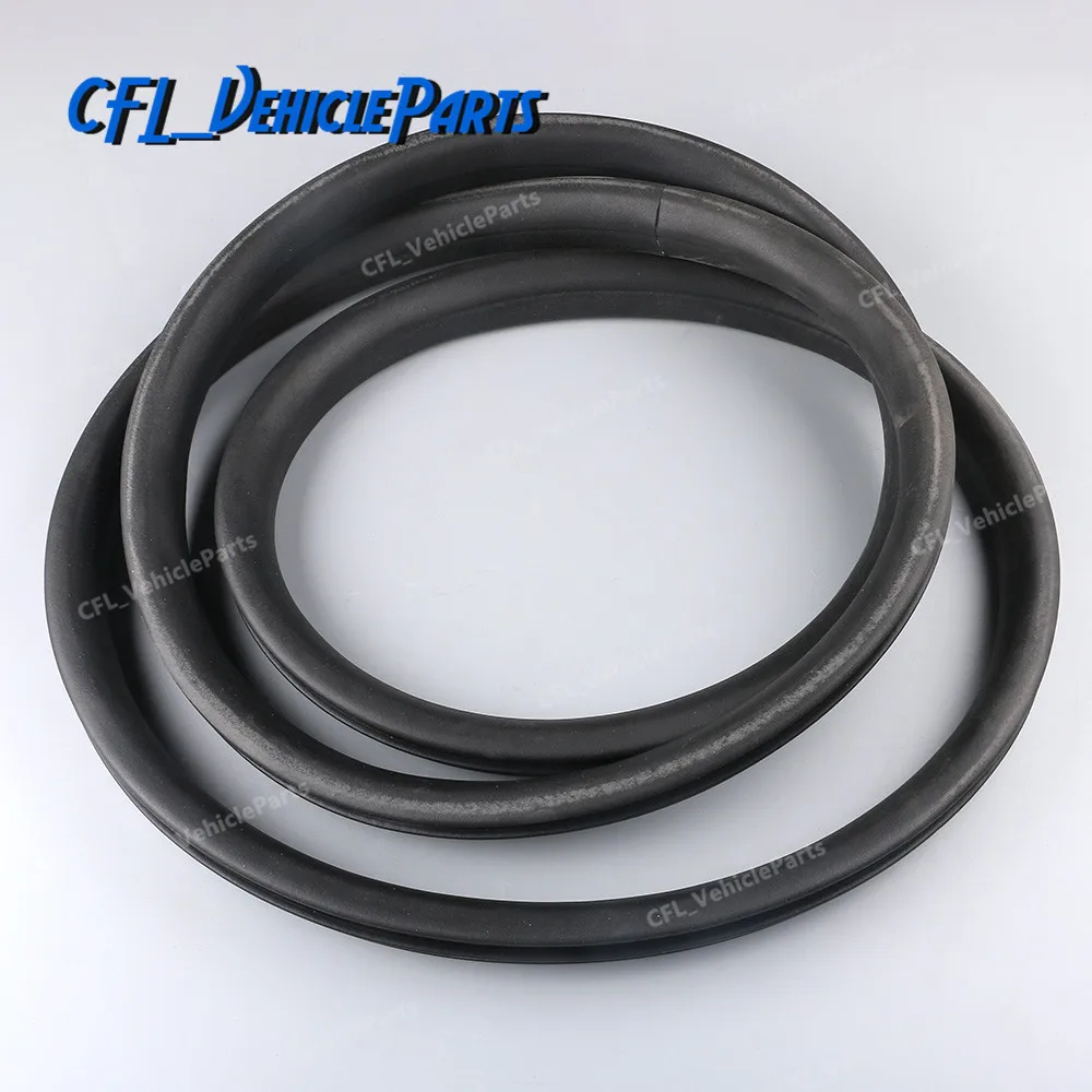 Front Door Surround Weatherstrip Weather Strip Seal 8663911 For Volvo ...
