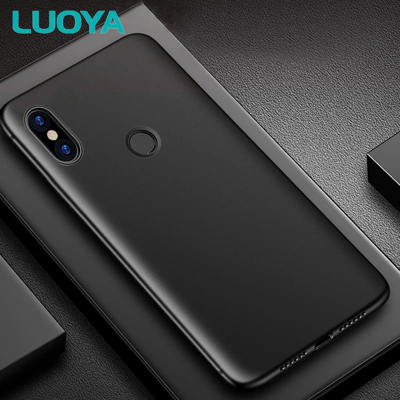 For Xiaomi Mi 8 Case Shockproof Protective soft shell For Xiaomi 8 mi8 ...