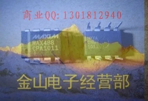 Max488cpa max488epa dip 8 original !|original necklace|original mahjongoriginal xbox power cord ...