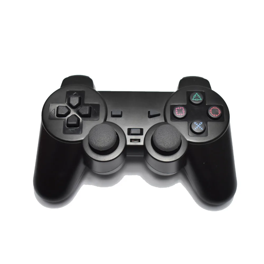Logitech Dual Shock Controller Driver - lmnew