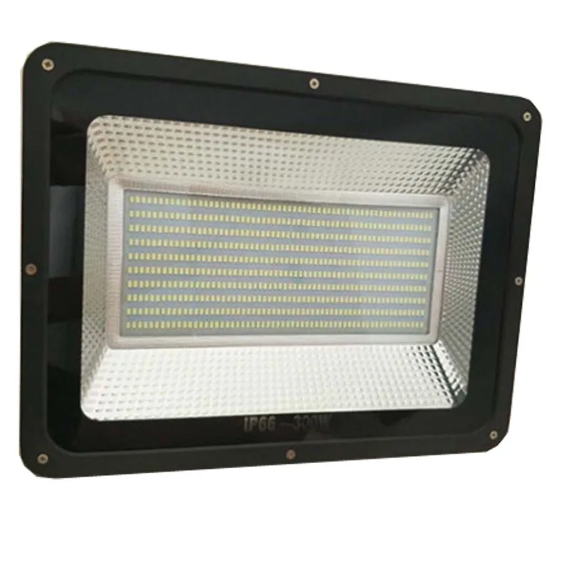 220V led outdoor lighting 50W100W 200W 400W 500W projection lamp ...