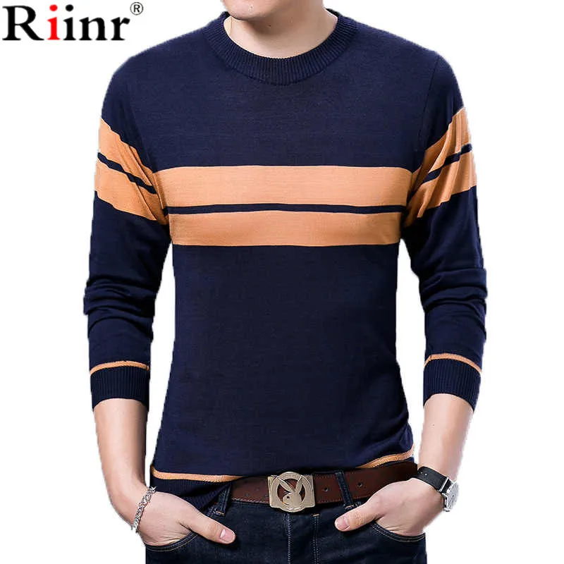 Riinr 2018 Fashion Casual Clothing Social Fitness Bodybuilding Striped ...