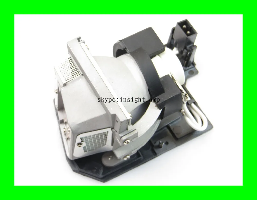 Lámpara de proyector Original SP.8FB01GC01/BL FP280D para TX762/EX762 ...