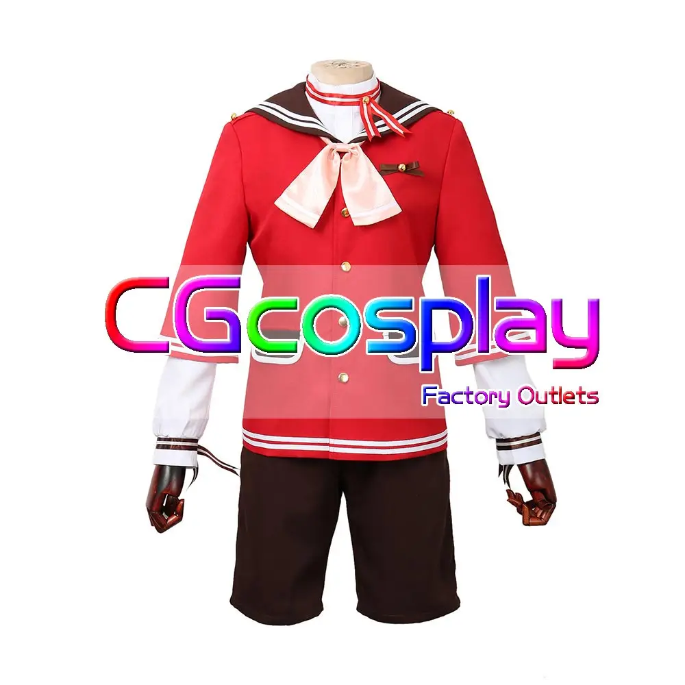 CGCOS Express Ensemble Stars Sweet Chocolate Ra*bits Tomoya Mashiro ...