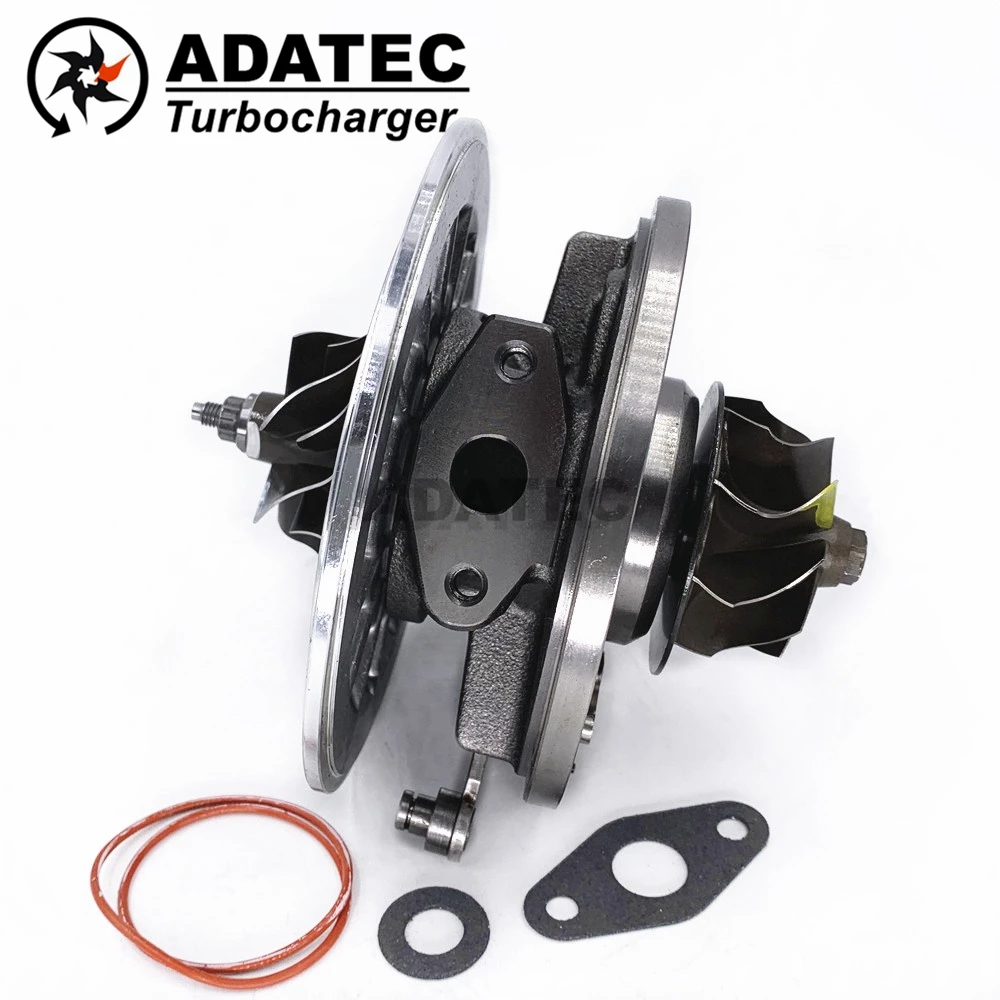 GT2256V-Turbine-727463-A6470900180-A6470960099-Turbo-CHRA-Mercedes-E ...