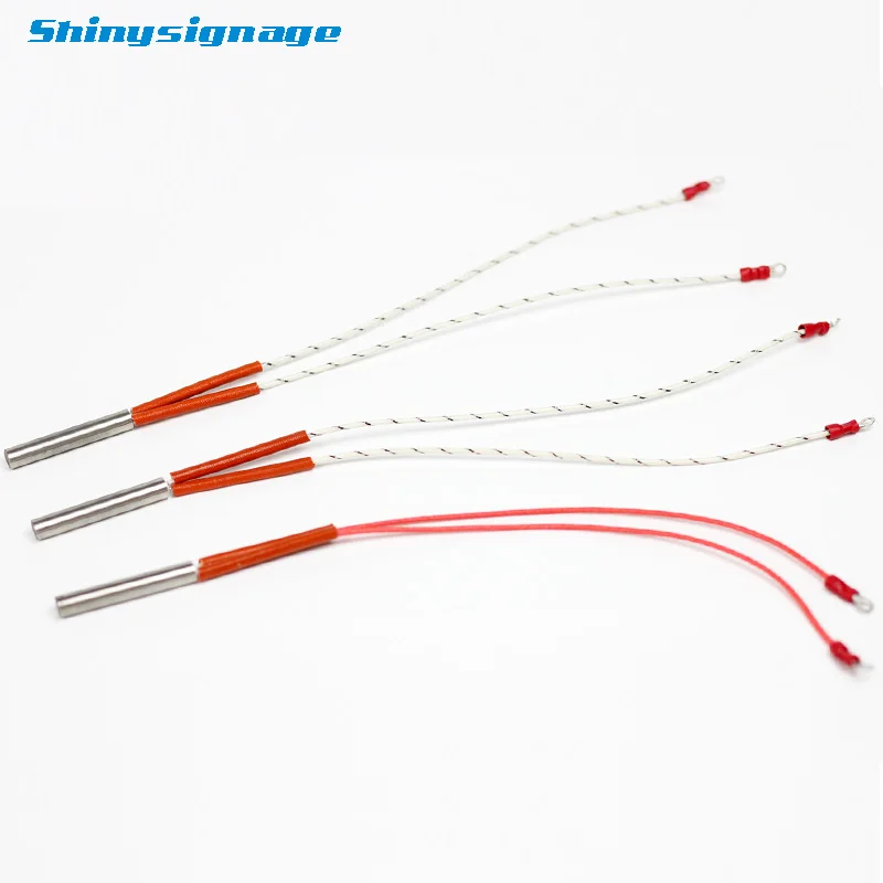 Heater Core For 250w Temperature-control Electric Soldering Iron ...