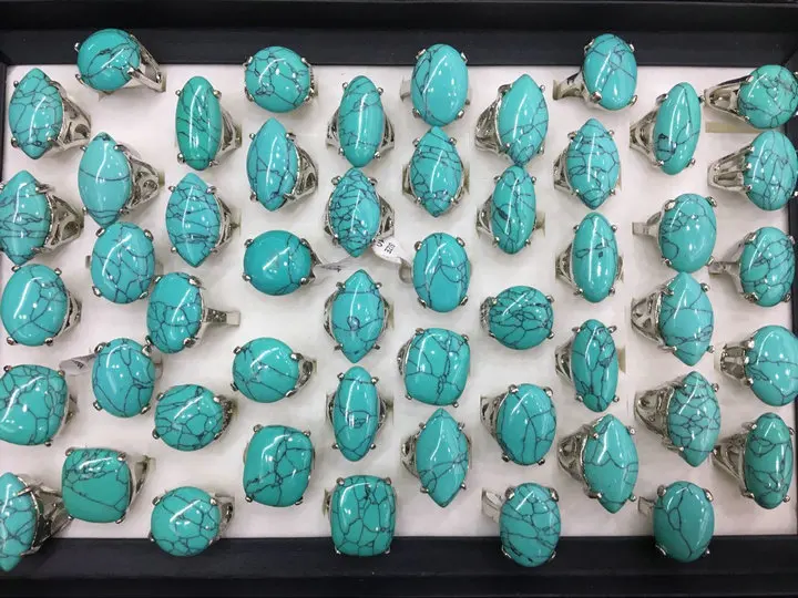 Fashion-Women-s-Turquoise-Rings-Red-Stone-Crystal-Ring-50pcs-lot.jpg