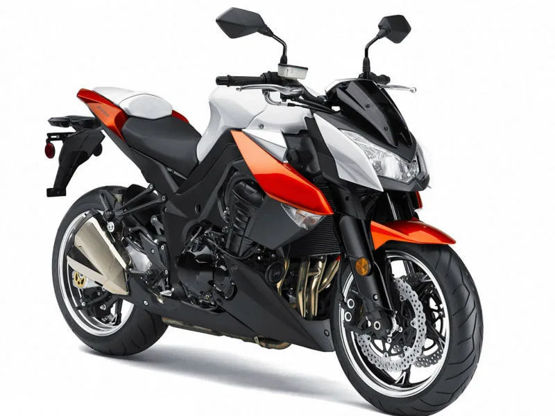 Fit for kawasaki Z1000 2010 2011 2012 2013 Injection Moiding ABS Plastic motorcycle Fairing Kit ...