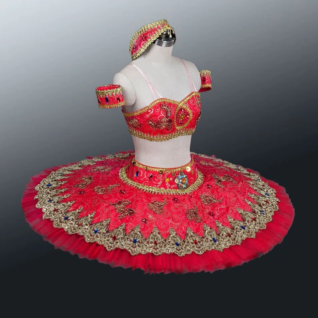 Odalisque Ballet