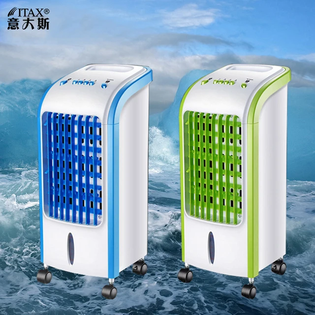 Ice Cold Air Conditioning