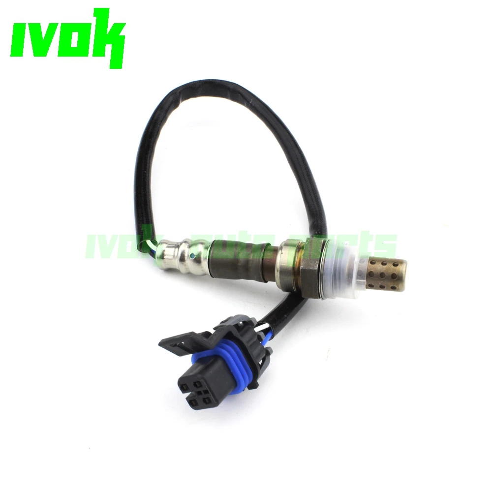 Sensor De Oxigênio O2 Para Chevrolet Silverado 1500 Canyon GMC Sierra ...