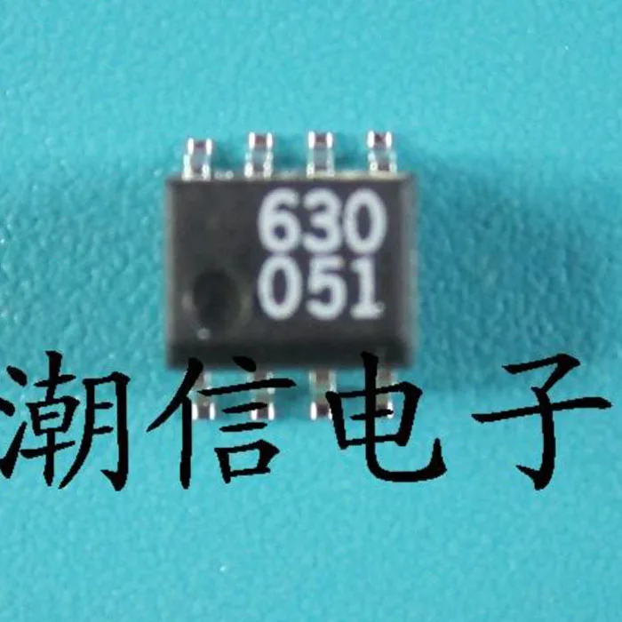 50PCS HCPL 0630 (630) [ SOP 8 SMD ] new original|smd led side view|smd ...