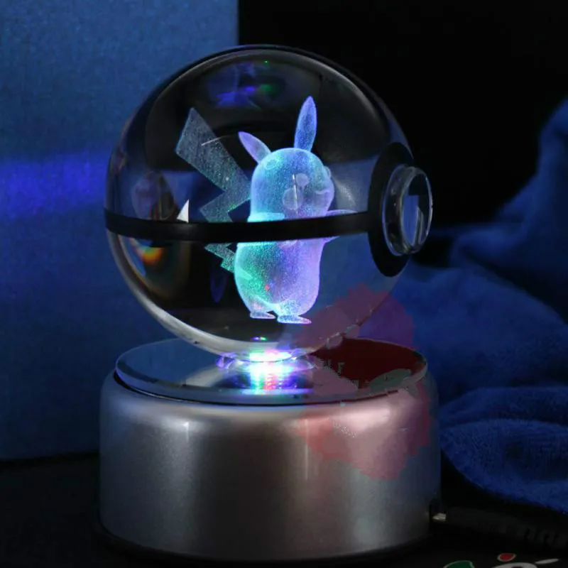 Online kopen Wholesale pokemon lamp uit China pokemon lamp Groothandel ...