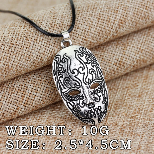 Bellatrix Lestrange Necklace