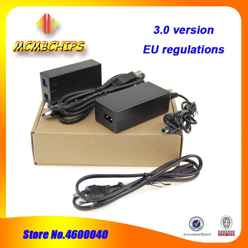 2020 Kinect Adapter for Xbox One for XBOX ONE Kinect 3.0 Adaptor EU ...