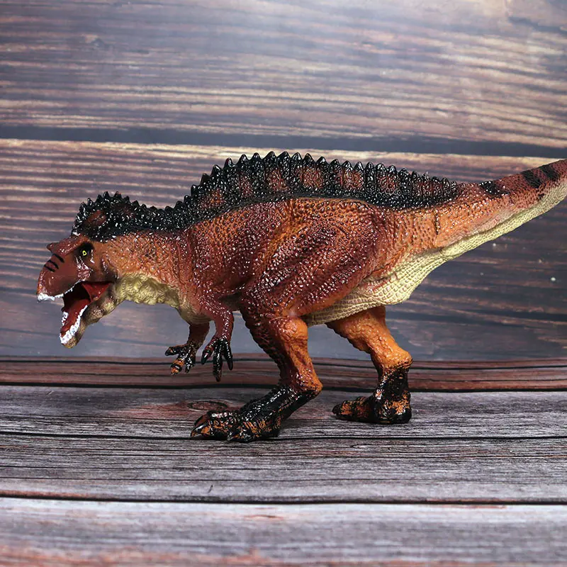 Dinosaur King Acrocanthosaurus Toy