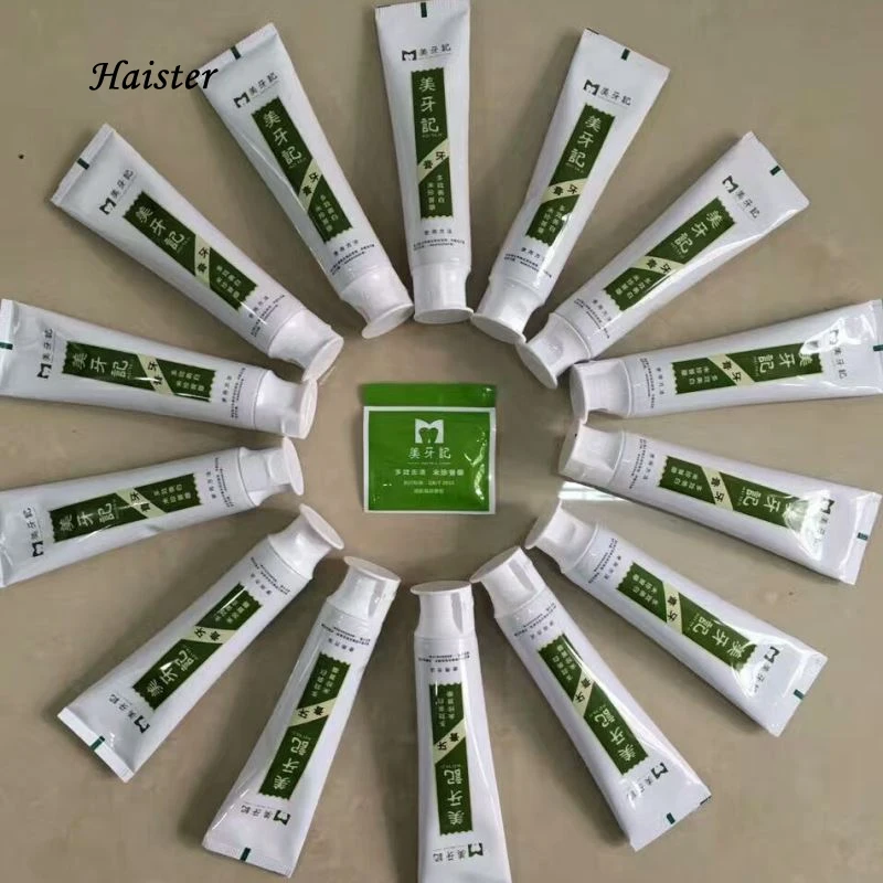 150G Cuban formula rice milk food grade toothpaste to tooth yellow ...