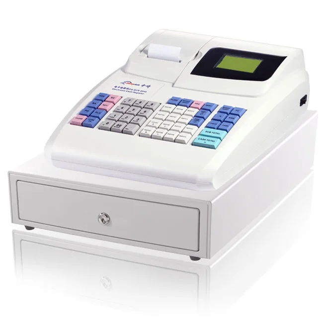 ZQ-ECR800-Electronic-cash-Register-for-coffe-shop-retail-shop ...