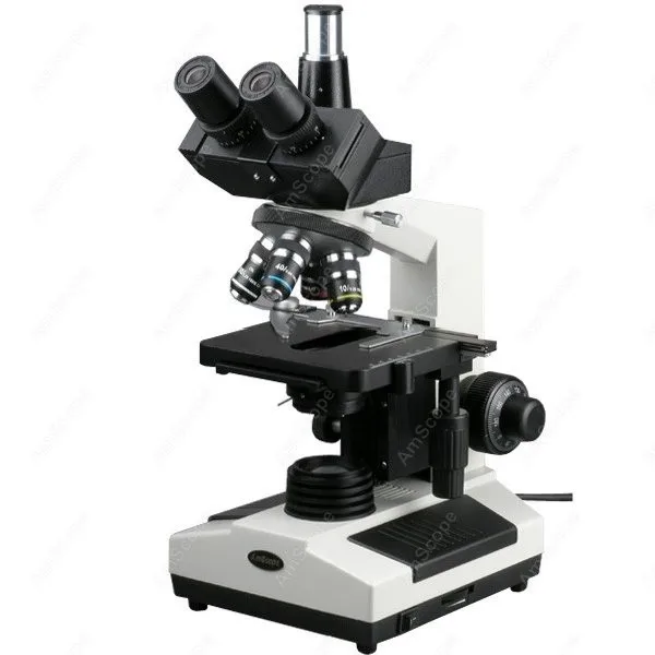 Doctor-Veterinary-Microscope-AmScope-Supplies-Doctor-Veterinary-Clinic ...