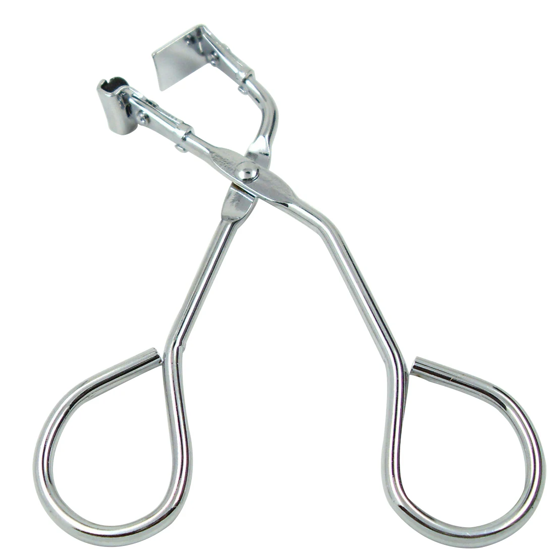1 Pc Stainless Steel Eyelash Curler Part Of Eye Lash Mini Details