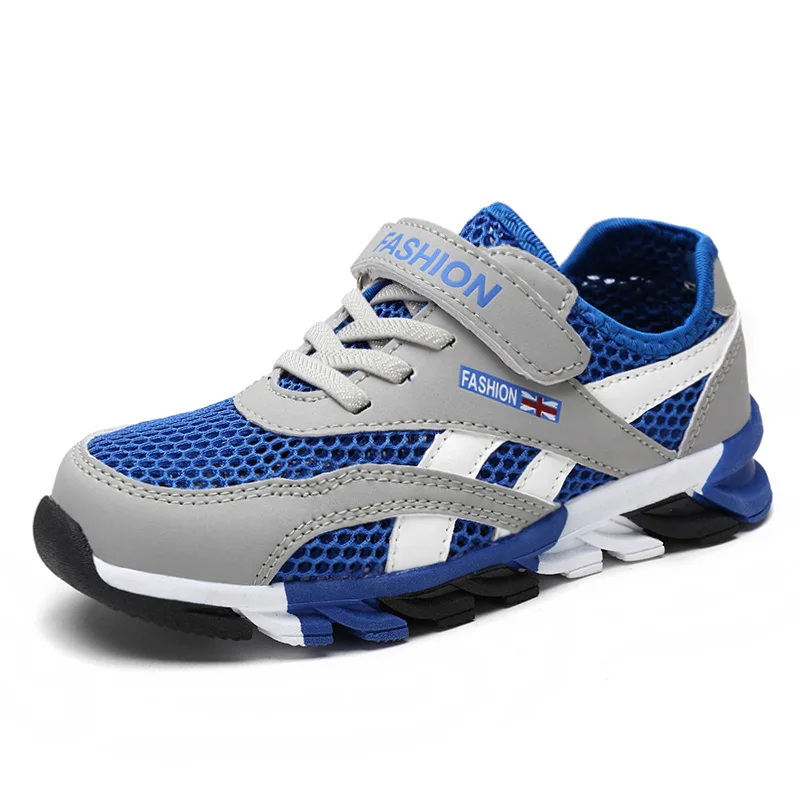 New 2017 children shoes girls and boys running sports shoes kids ...